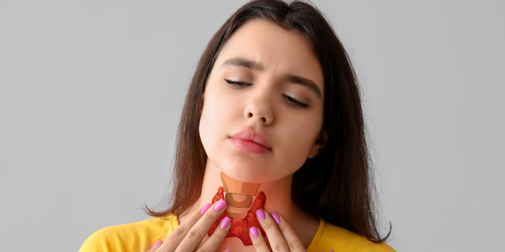 Thyroid Nodules Causes Symptoms And Treatment Options